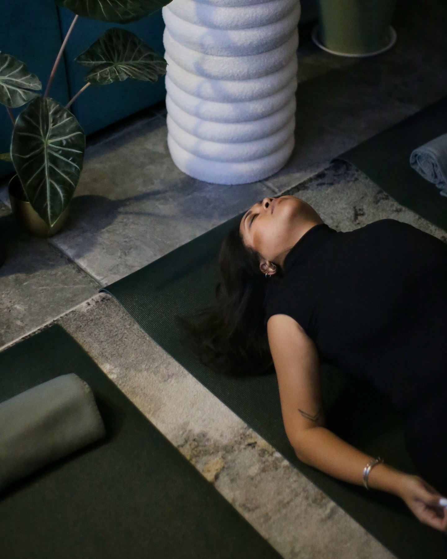 Séance en ligne — Nyaiko flow